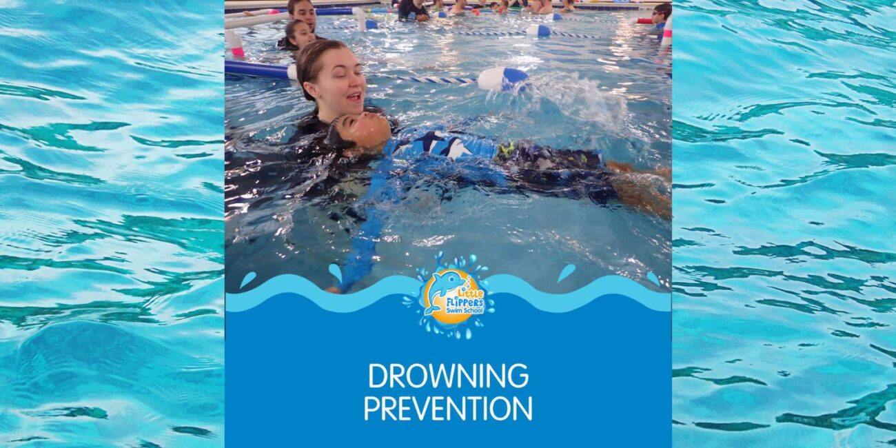 AAP Updated Recommendations for Drowning Prevention - Little Flippers ...